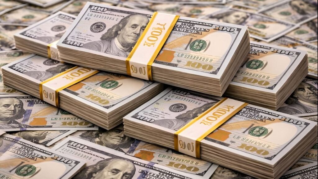 IRS Confirms $2,000 Direct Deposit for January, 2026 – Checkout Payment ...